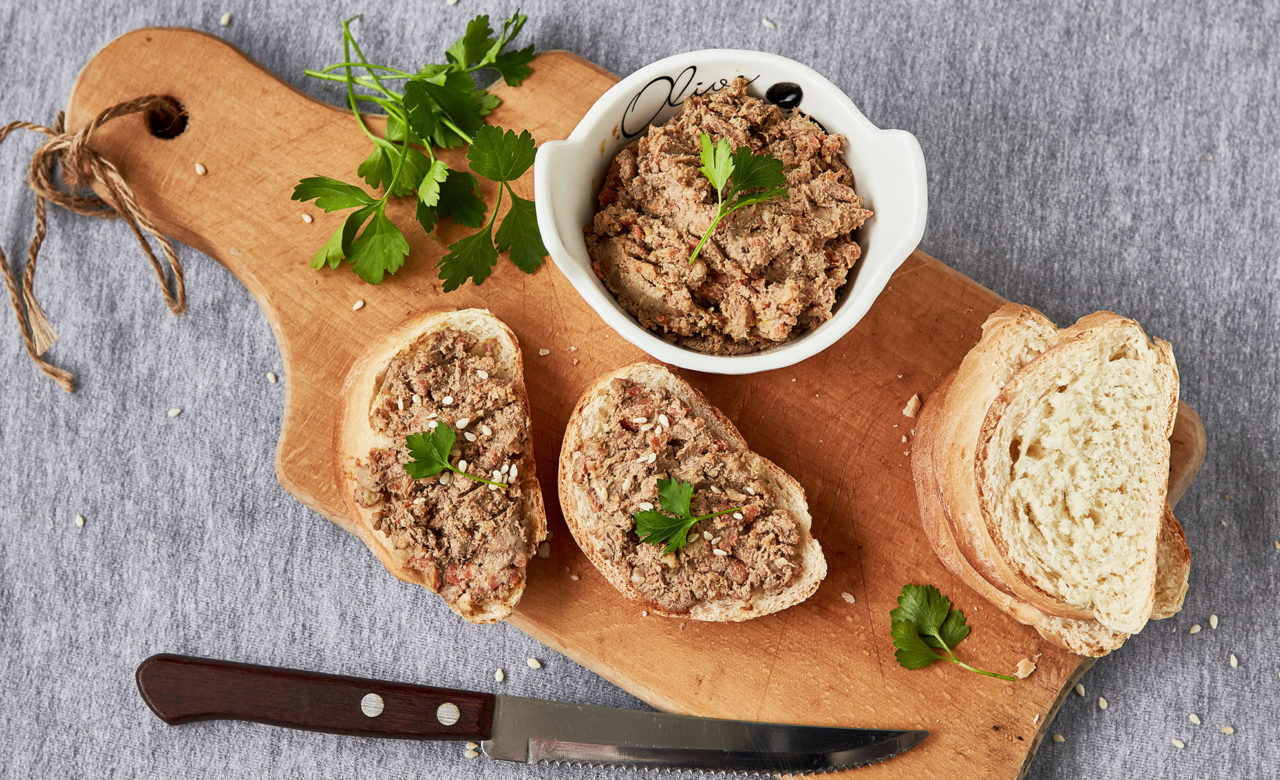 Cooper Foods | Fishmongers and Meat Wholesalers : Wholesale Food